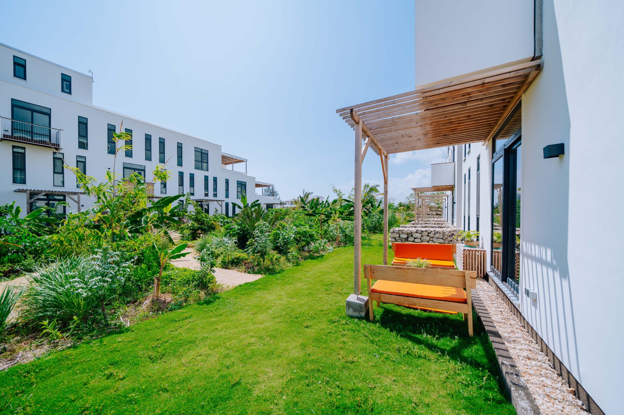 Soul Paje Residential Resort - Find Your Perfect Space - Zanzibar ...
