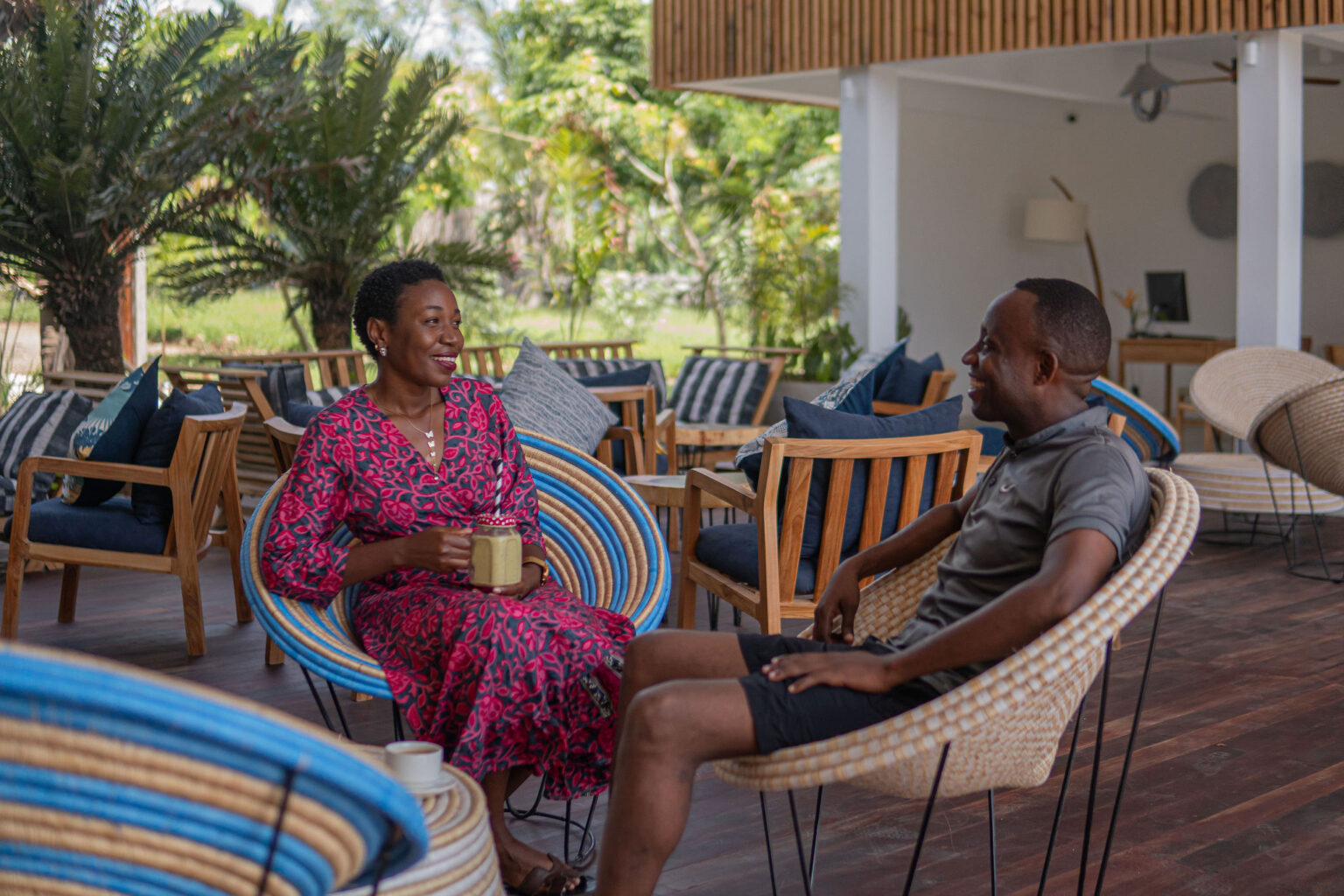 Soul Paje Residential Resort - Find Your Perfect Space - Zanzibar ...