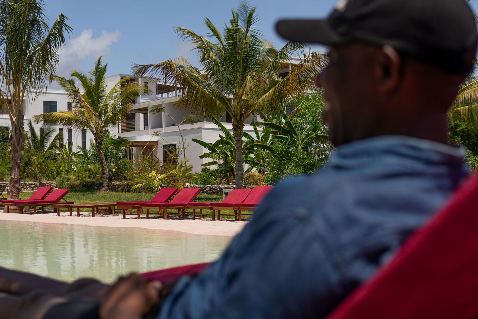 Soul Paje Residential Resort - Find Your Perfect Space - Zanzibar ...