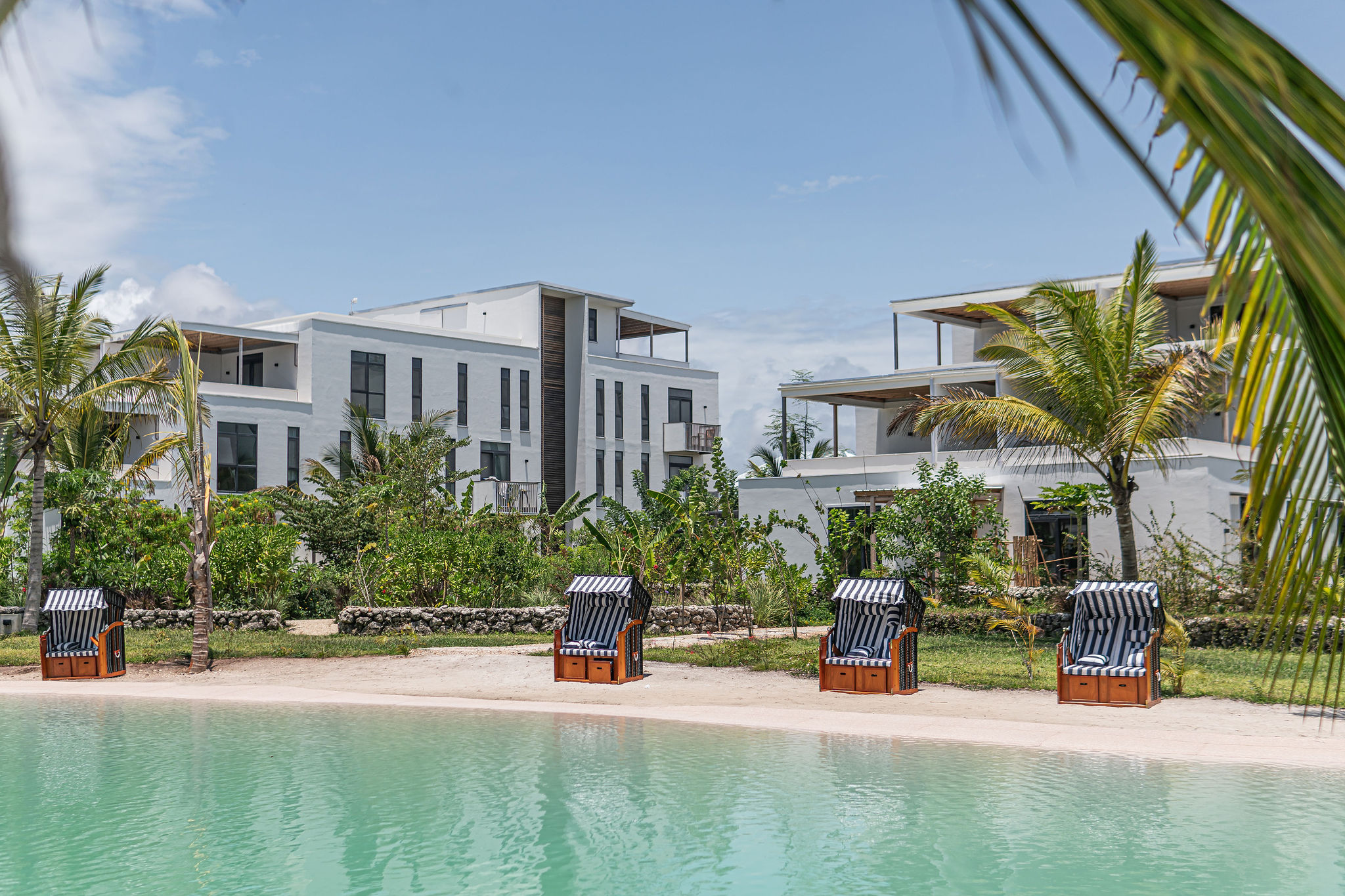 Soul Paje Residential Resort - Find Your Perfect Space - Zanzibar ...